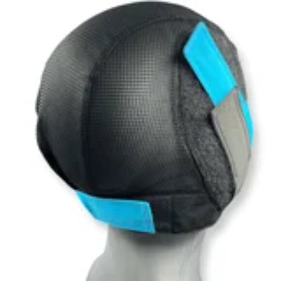 Knightsbridge | Other | Knightsbridge Sleep Solutions Dual Band Chin ...